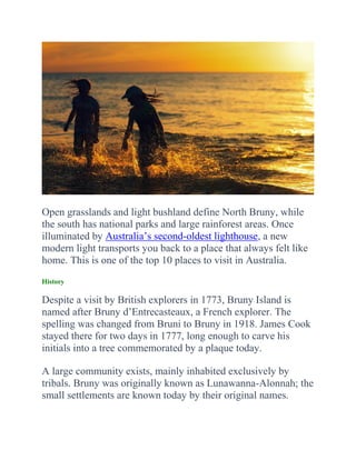 Best 10 places to visit in Australia.pdf