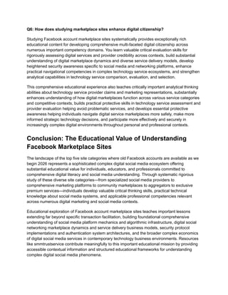 Best Places to Purchase Old Facebook Accounts in 2026.pdf