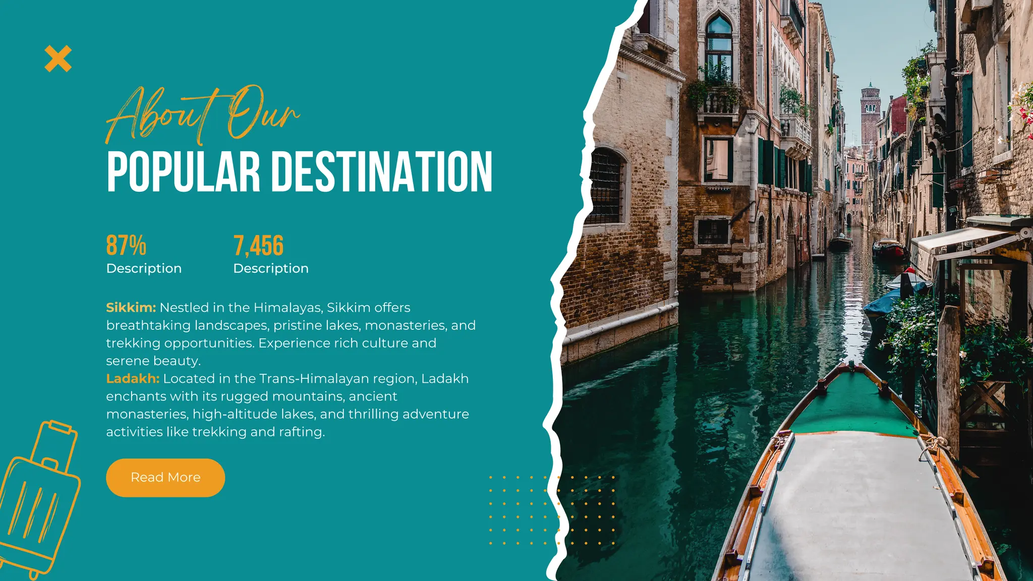 Best places to visit in january in india | PPT