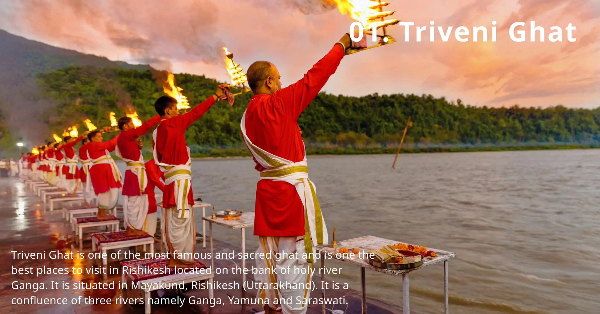 Best Places to Visit in Rishikesh . pptx | PPTX