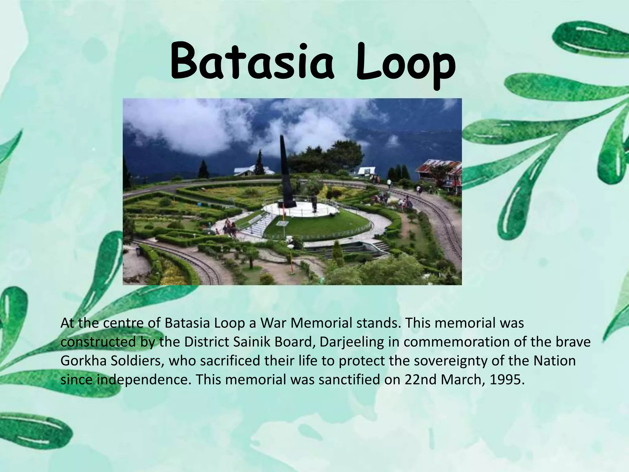 India Best place to visit_darjeeling.pptx