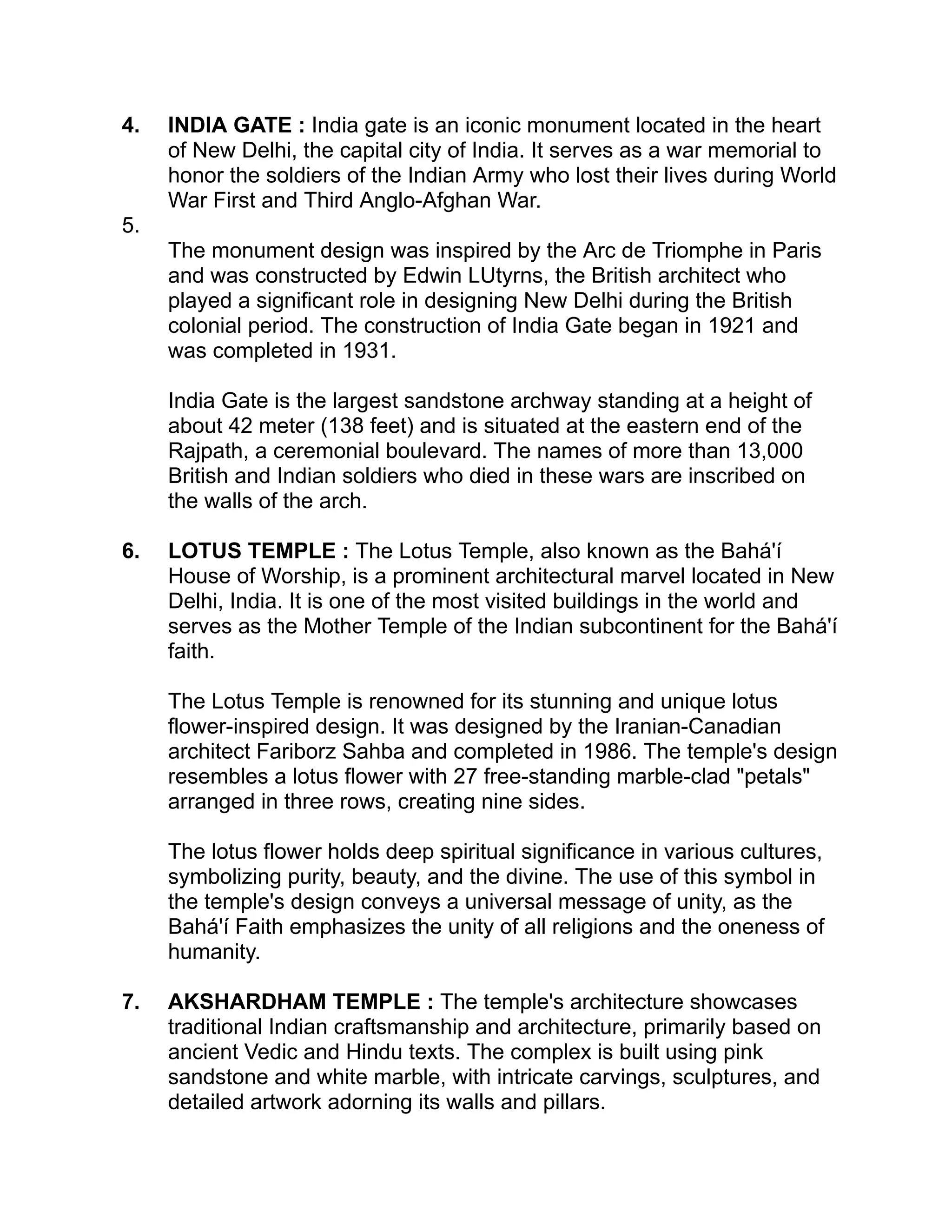 BEST PLACE TO VISIT IN DELHI.pdf