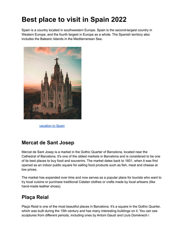 Best place to visit in Spain 2022.pdf