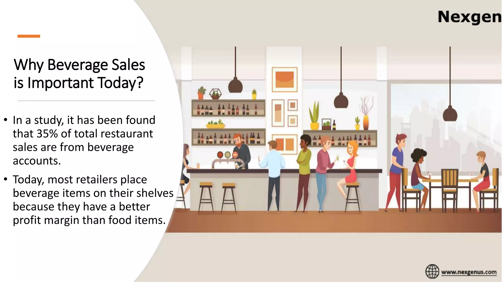 Best planogram practices to increase beverage sales | PPTX