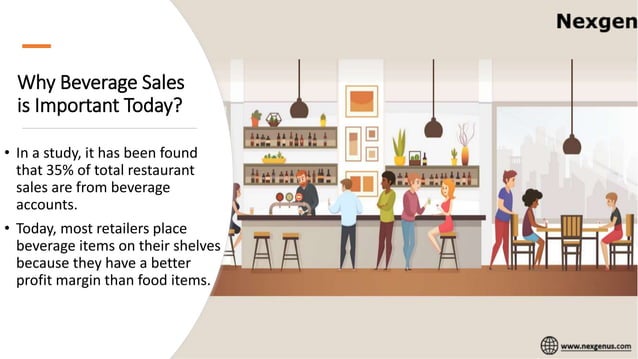 Best planogram practices to increase beverage sales | PPT