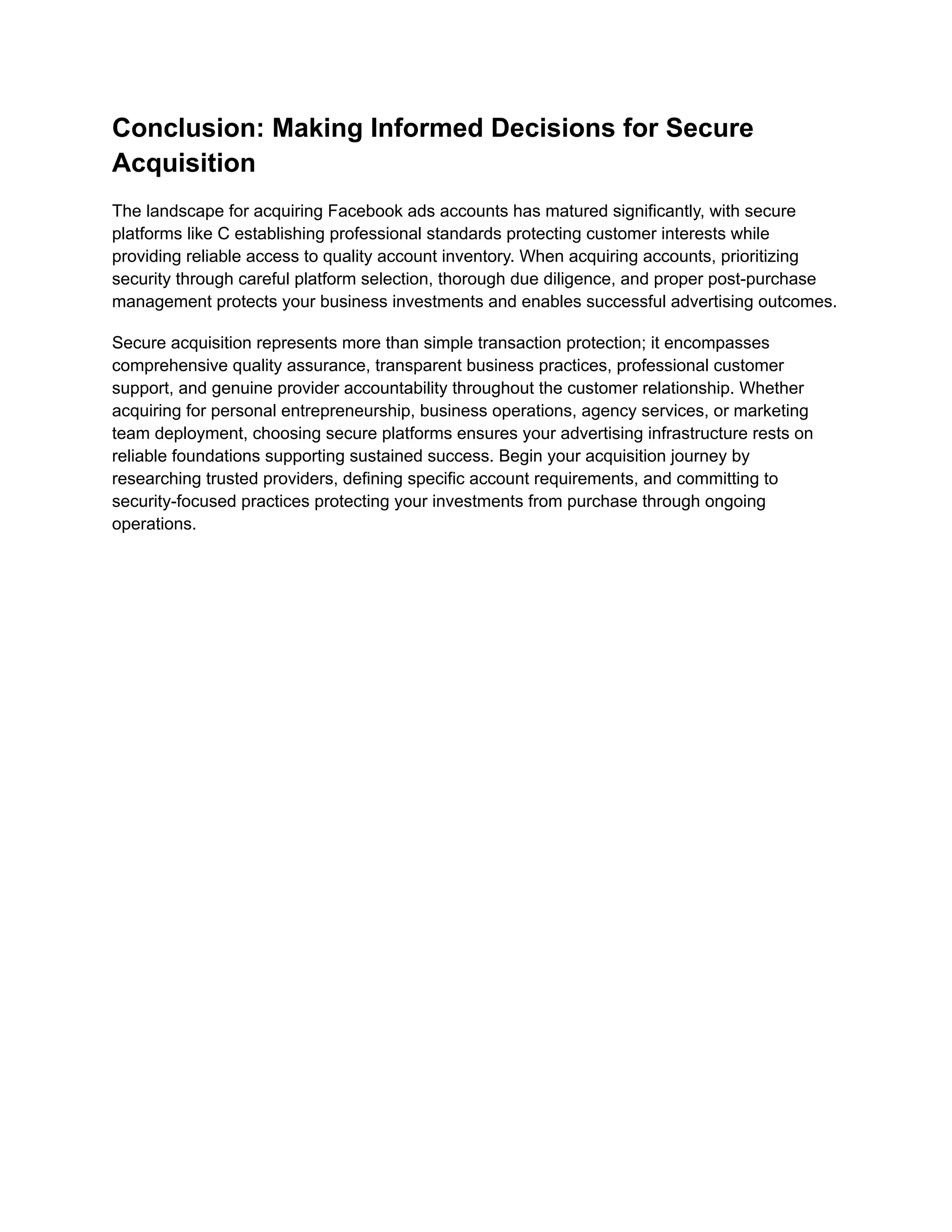 Best Platforms to Acquire Facebook Ads Accounts Securely.pdf