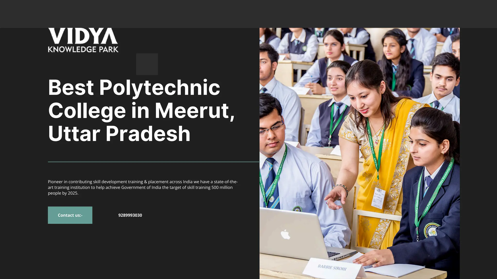 Best Polytechnic College in Meerut, Uttar Pradesh.pdf