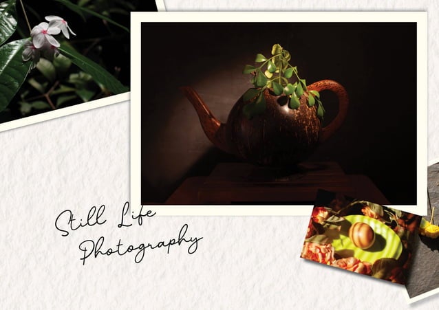 Darmawan's Graphic Design Projects Portfolio | PPT