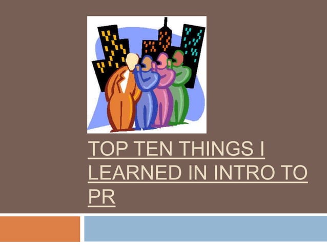 Best Ppt Ever 2 | PPTX