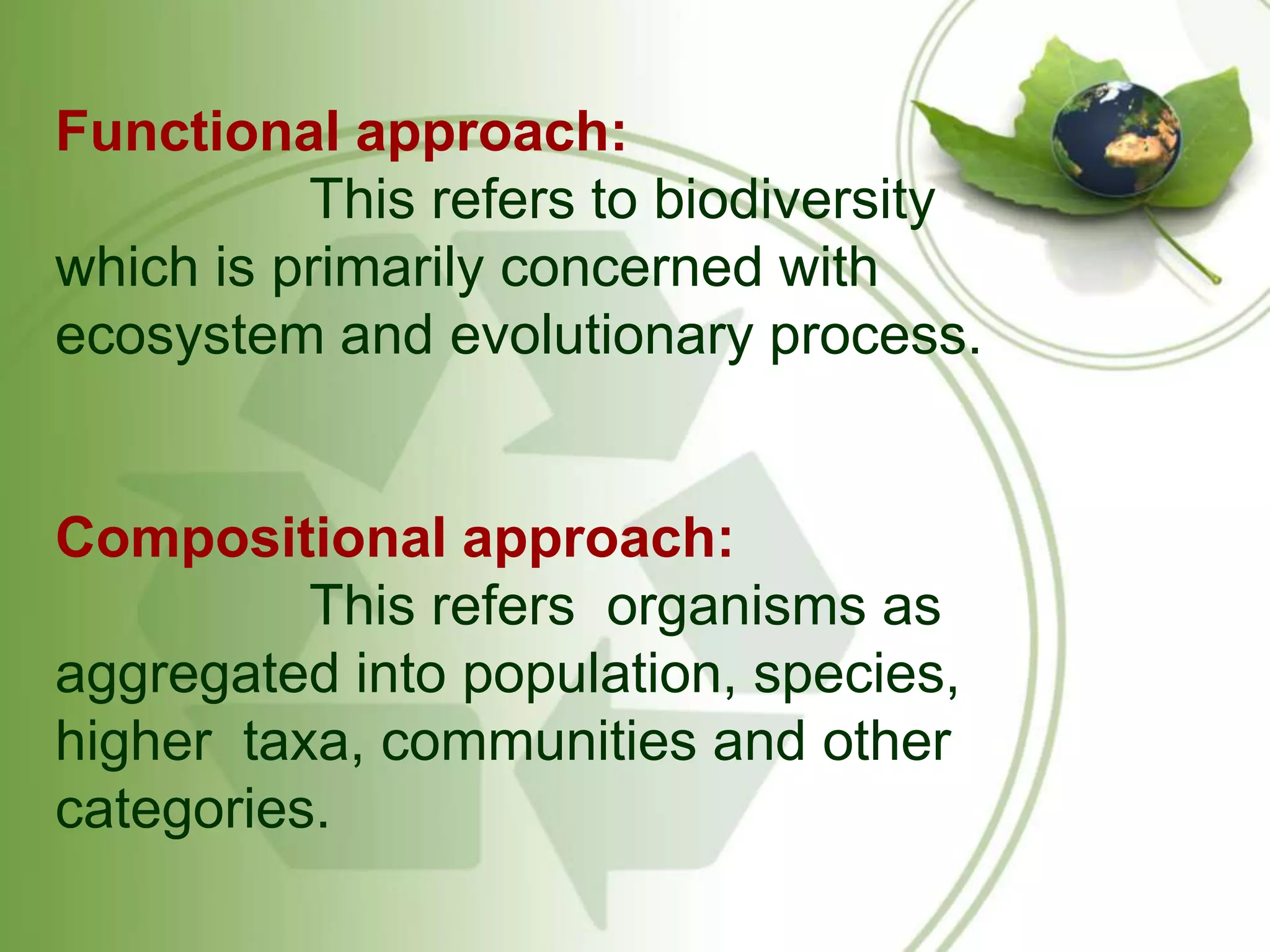 Best ppt on biodiversity.ppt
