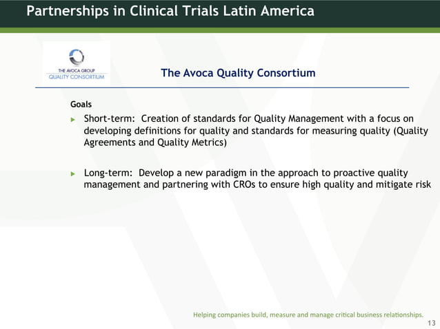 Best Practice Approaches for Proactive Quality Management | PPT