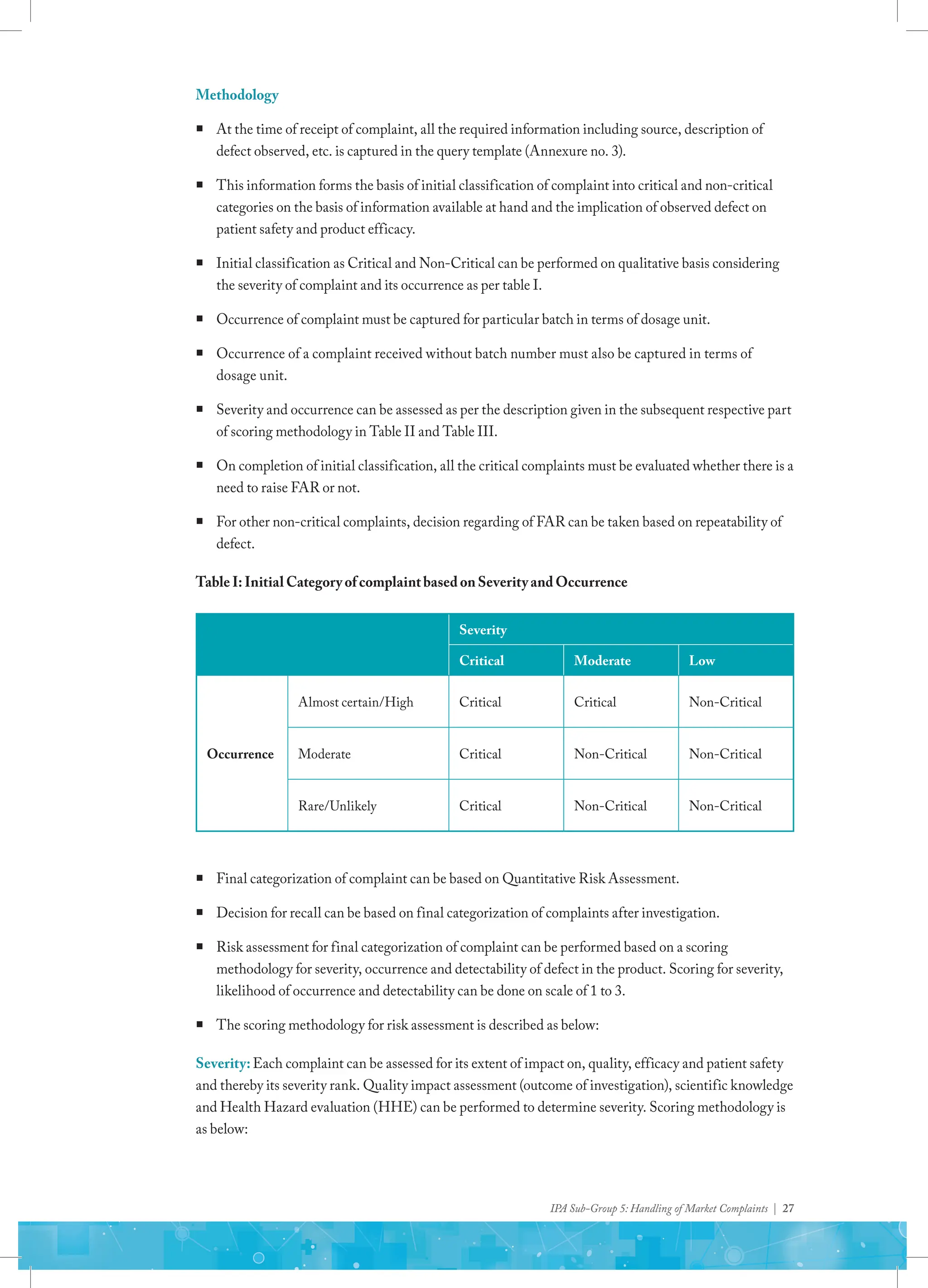 Best Practice Document on Handling of Market Complaints.pdf