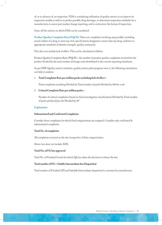 Best Practice Document on Handling of Market Complaints.pdf