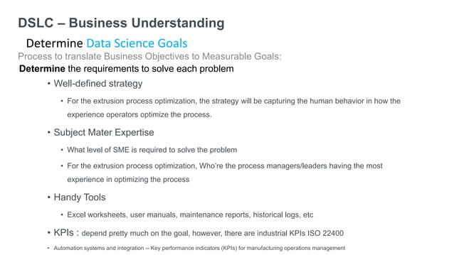 Best practice for_agile_ds_projects | PPT