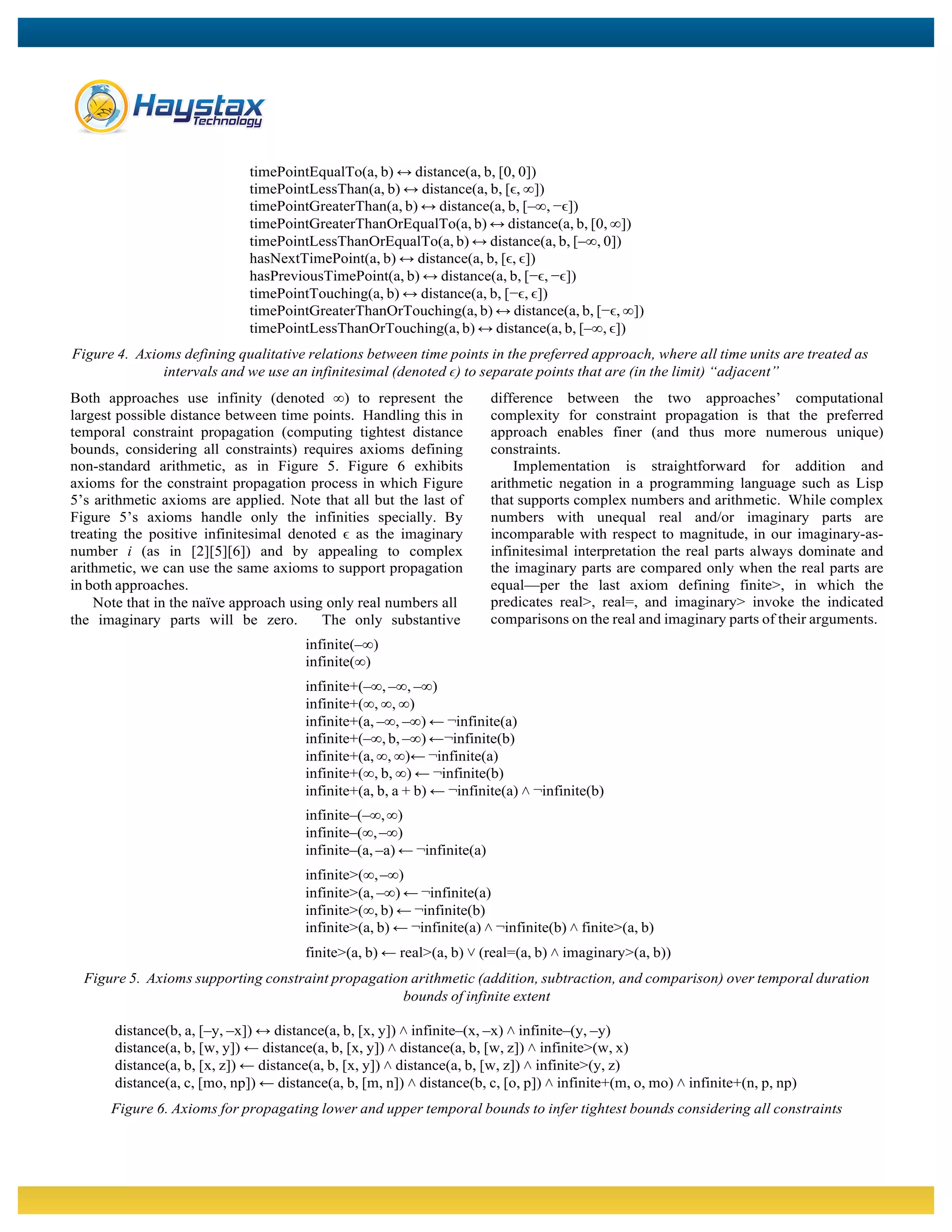 Exploiting inference to improve temporal RDF annotations and queries for machine reading | PDF ...