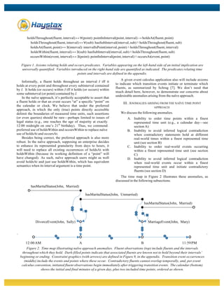Exploiting inference to improve temporal RDF annotations and queries for machine reading | PDF ...