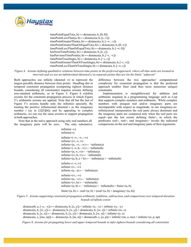 Exploiting inference to improve temporal RDF annotations and queries for machine reading | PDF ...