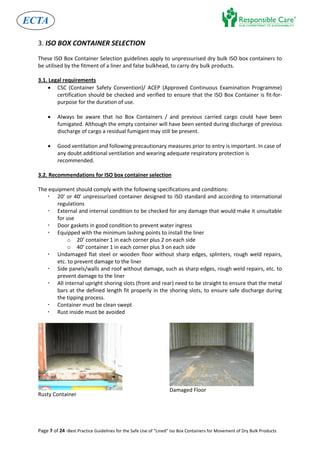 Best practice guidelines_cefic | PDF