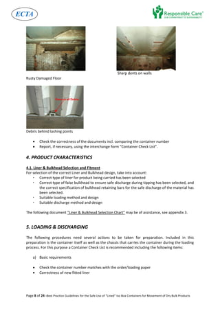 Best practice guidelines_cefic | PDF