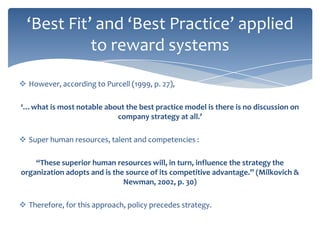 Best practice model | PPTX
