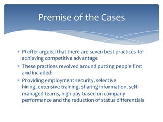 Best practice model | PPTX