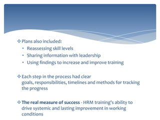 Best practice model | PPTX