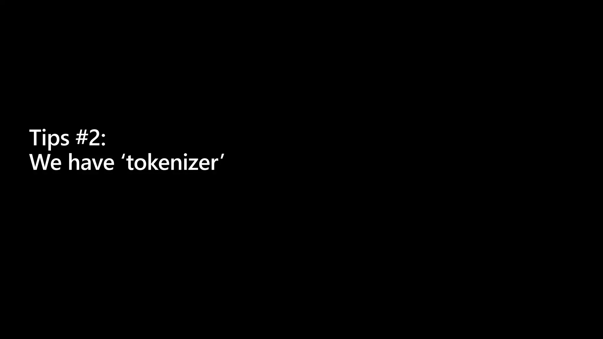 Best Practice On Using Azure Openai Service Ppt