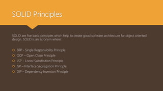 Creativity vs Best Practices | PPT