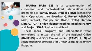 best practices.pptx | Education