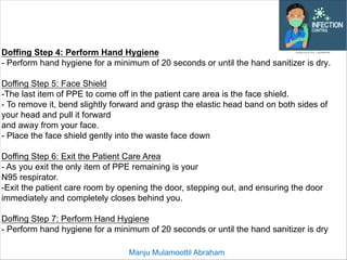 Best practices covid 19 | PDF