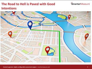 GPS the Path to Student Success - SmarterMeasure Best Practices | PPTX
