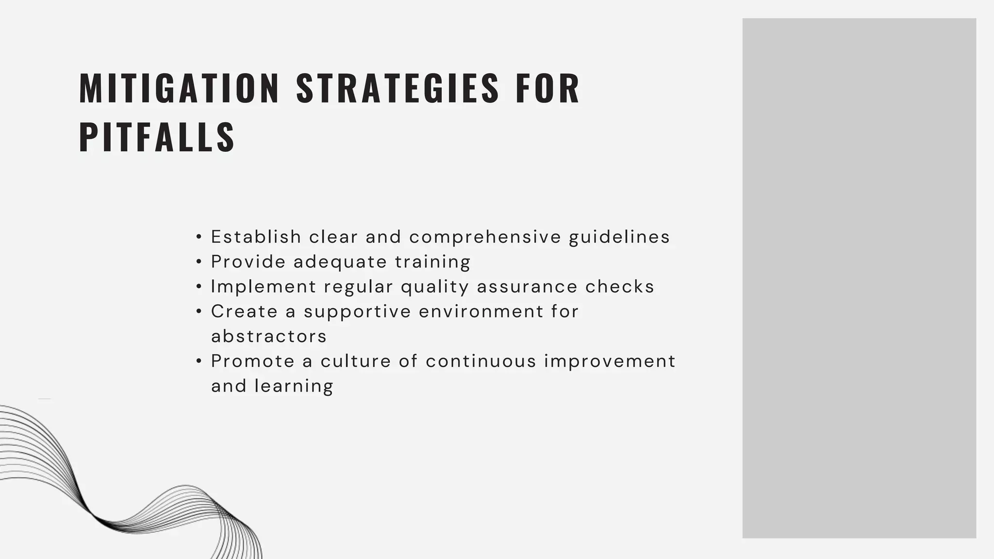 Best Practices for Medical Chart Abstraction in Hospital Settings.pptx