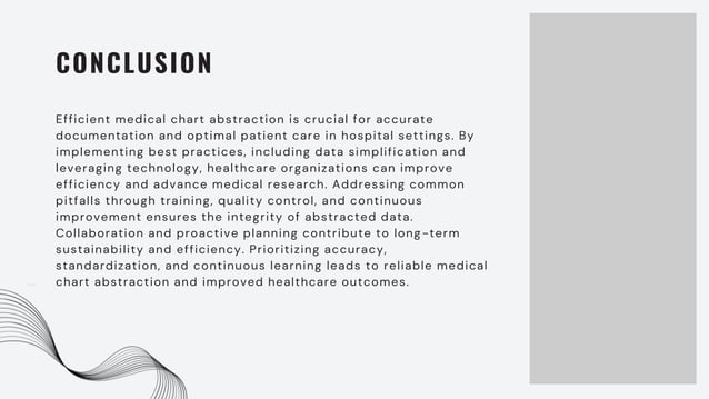 Best Practices for Medical Chart Abstraction in Hospital Settings.pptx