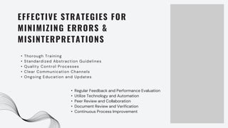 Best Practices for Medical Chart Abstraction in Hospital Settings.pptx