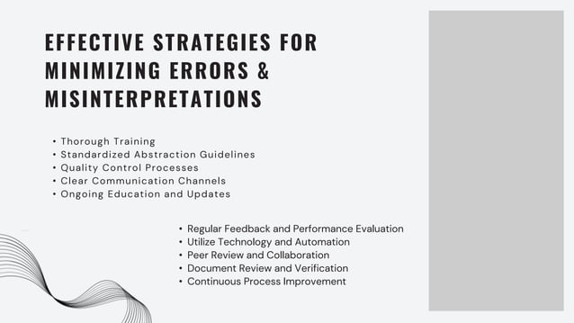 Best Practices for Medical Chart Abstraction in Hospital Settings.pptx