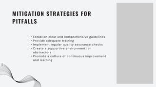 Best Practices for Medical Chart Abstraction in Hospital Settings.pptx