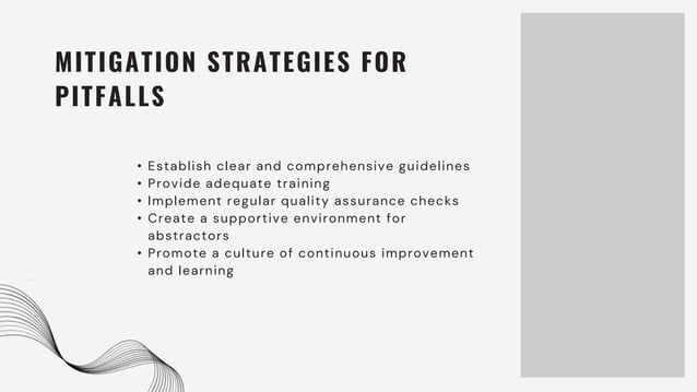 Best Practices for Medical Chart Abstraction in Hospital Settings.pptx