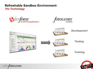 Environment & Release Management | PPT