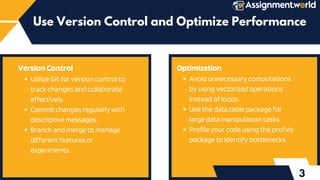 Best Practices and Tips for r programming.pdf