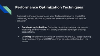 Best Practices and Tips for Ruby on Rails Development.pptx