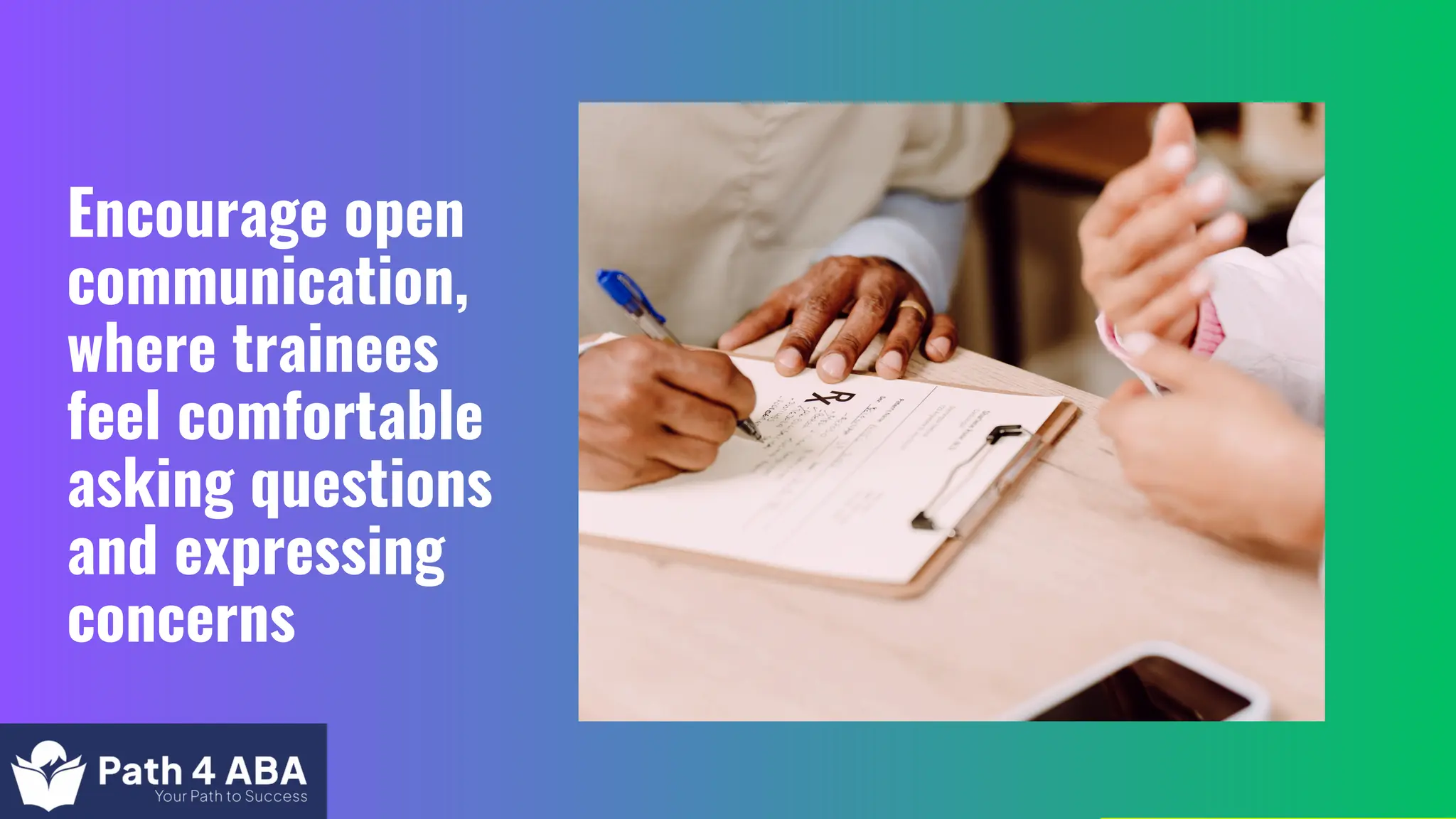 Best Practices and Tips to Improve RBT Training Effectiveness | PDF