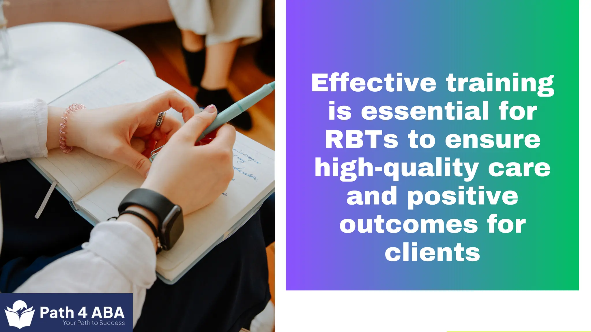 Best Practices and Tips to Improve RBT Training Effectiveness | PDF