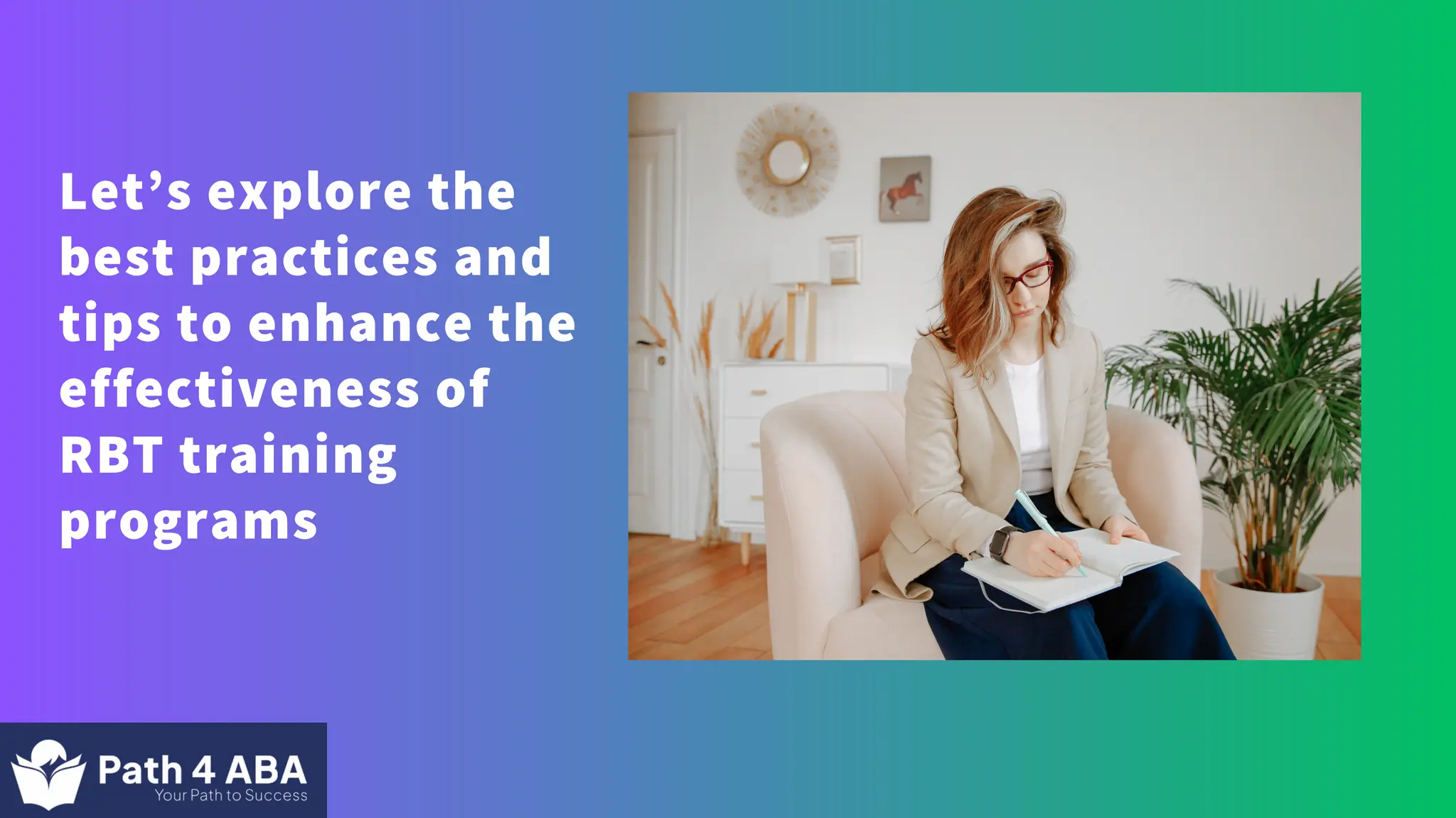 Best Practices and Tips to Improve RBT Training Effectiveness | PDF