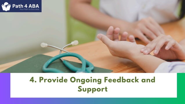 Best Practices and Tips to Improve RBT Training Effectiveness | PDF