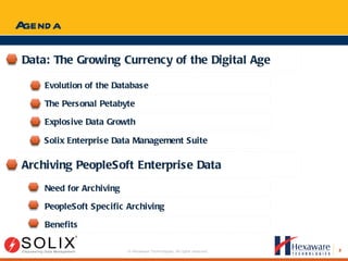 Best practices and trends in people soft | PPT