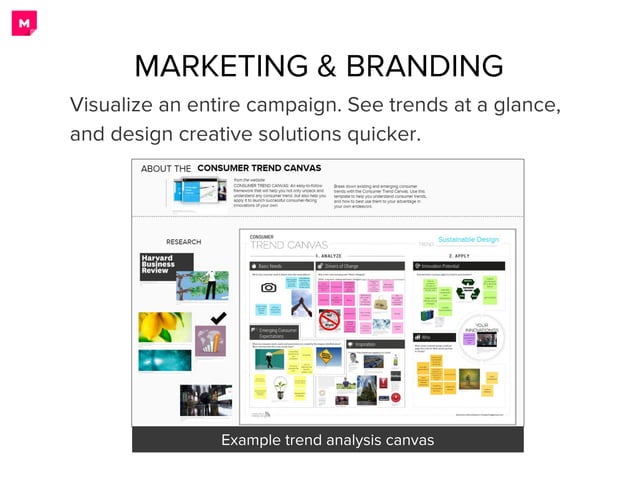 Use Cases with MURAL | PPT | Free Download
