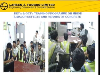 Best practices at (aditya cement works site) n ew | PPTX