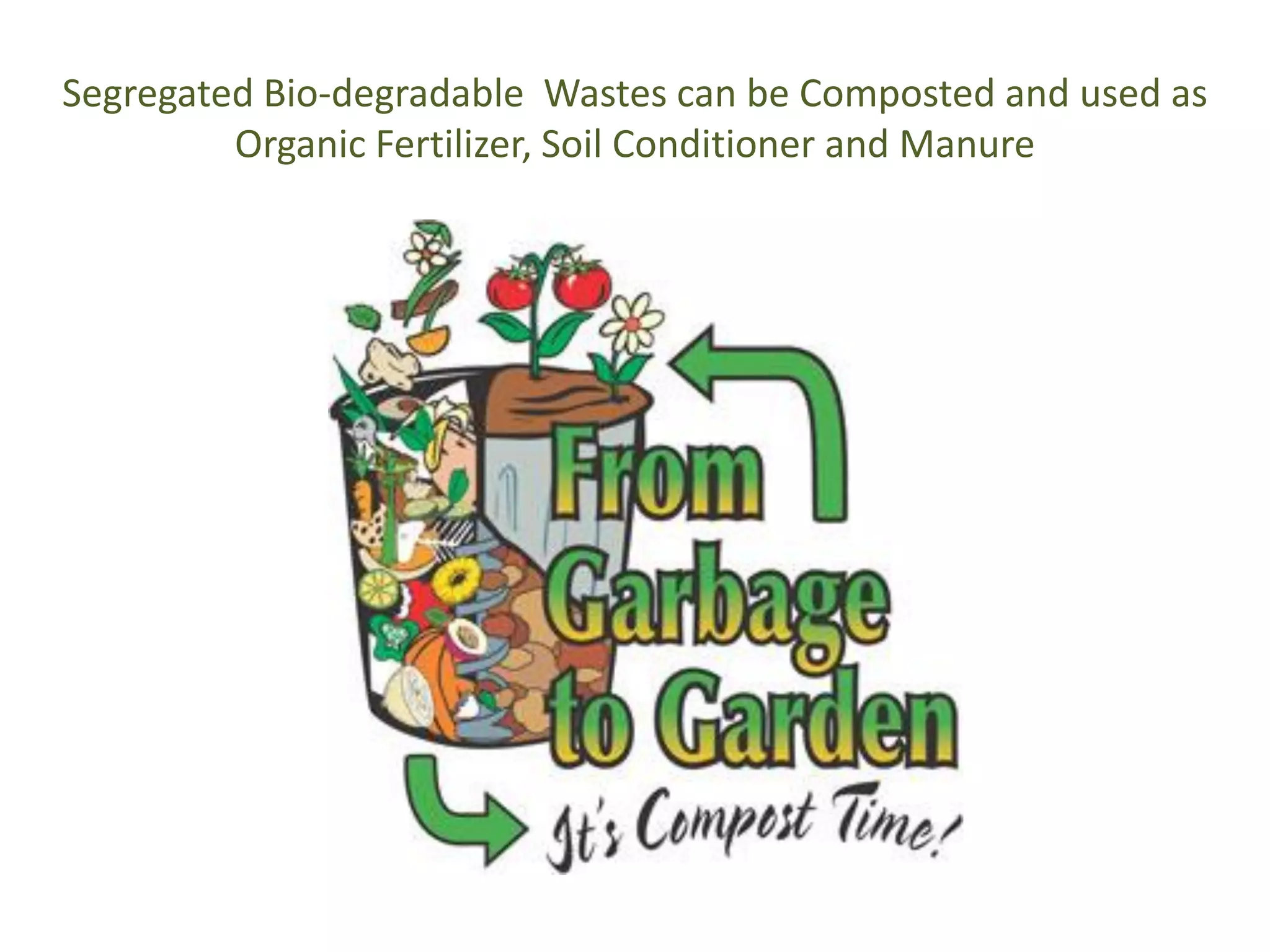 Best Practices Community Level SWM | PDF