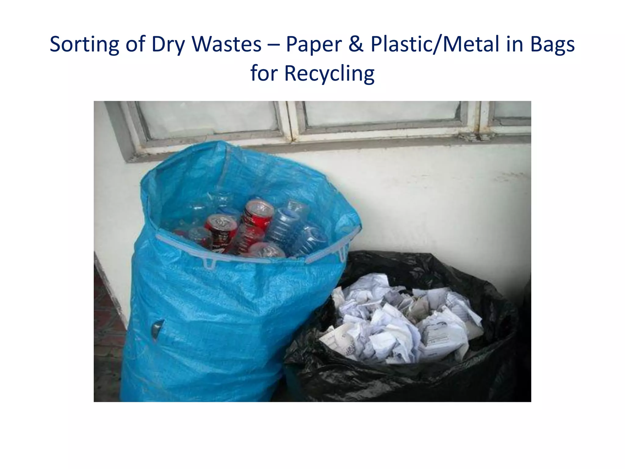 Best Practices Community Level SWM | PDF