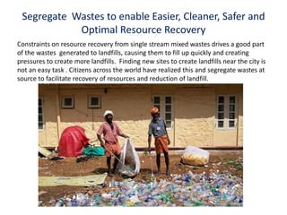 Best Practices Community Level SWM | PDF